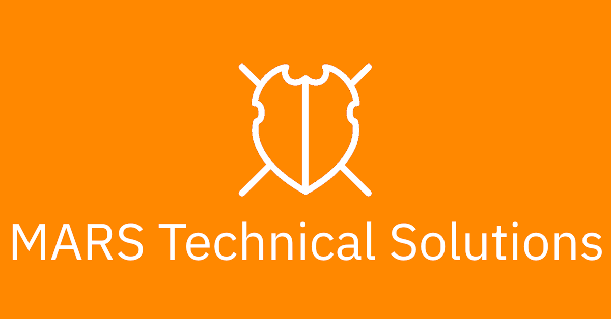 MARS Technical Solutions | Custom Engineering Services and Products